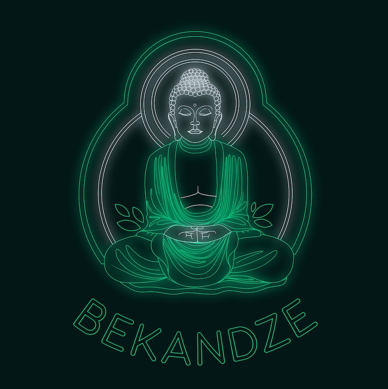 Home - Bekandze